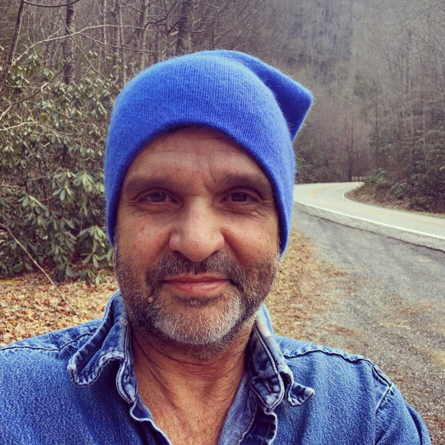 Authentic-Creativity-Nomad-Travel-Bob Davis Podcast 989 - The Bob Davis ...